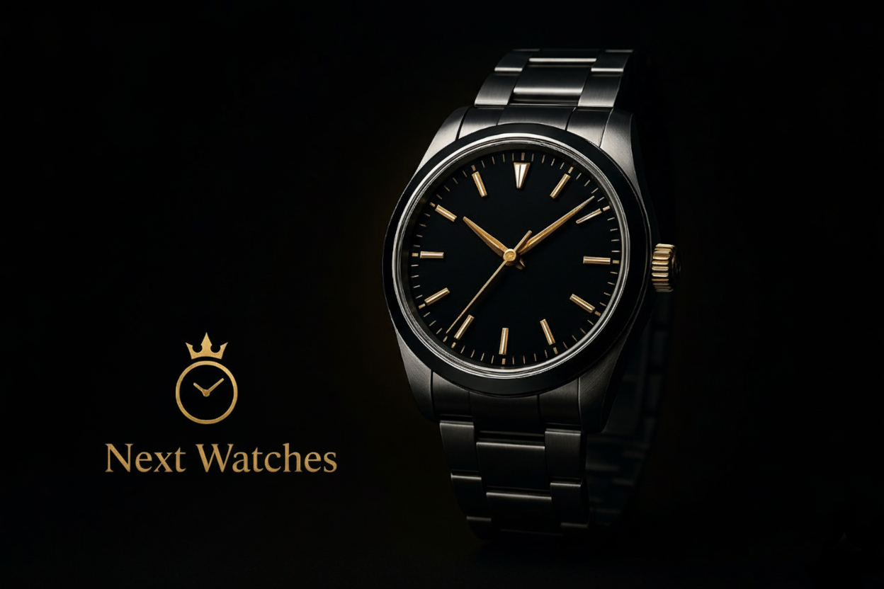 Watches – Next Watchez
